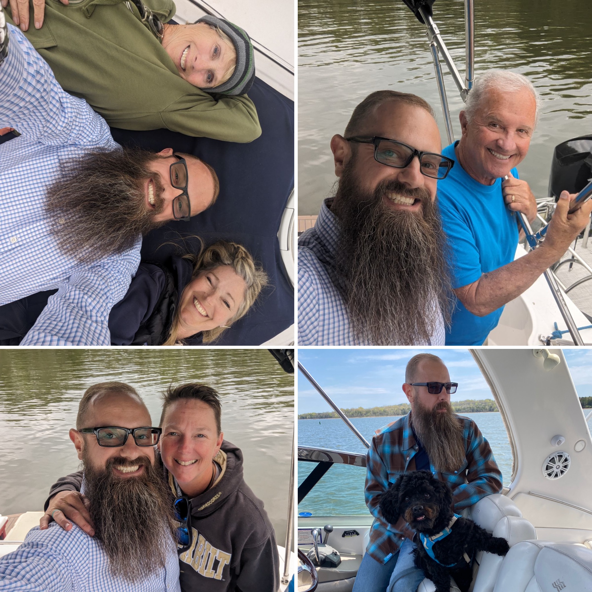 April - Eclipse bust, Table Rock rocks, and much more - Ty and Jane ...